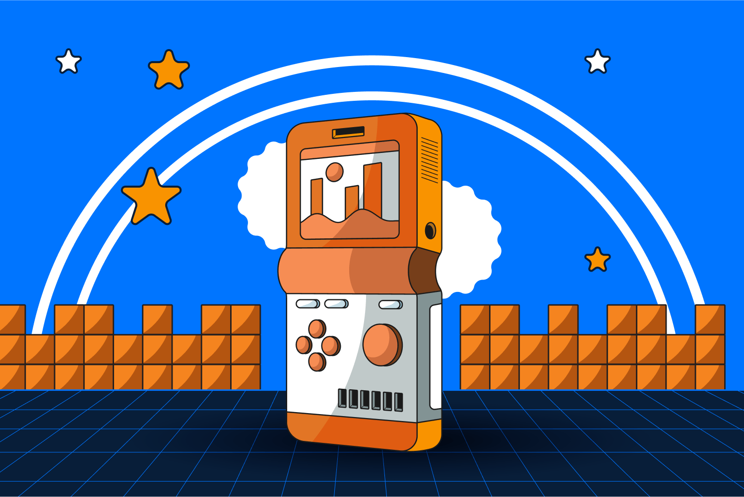 Responding to Inputs