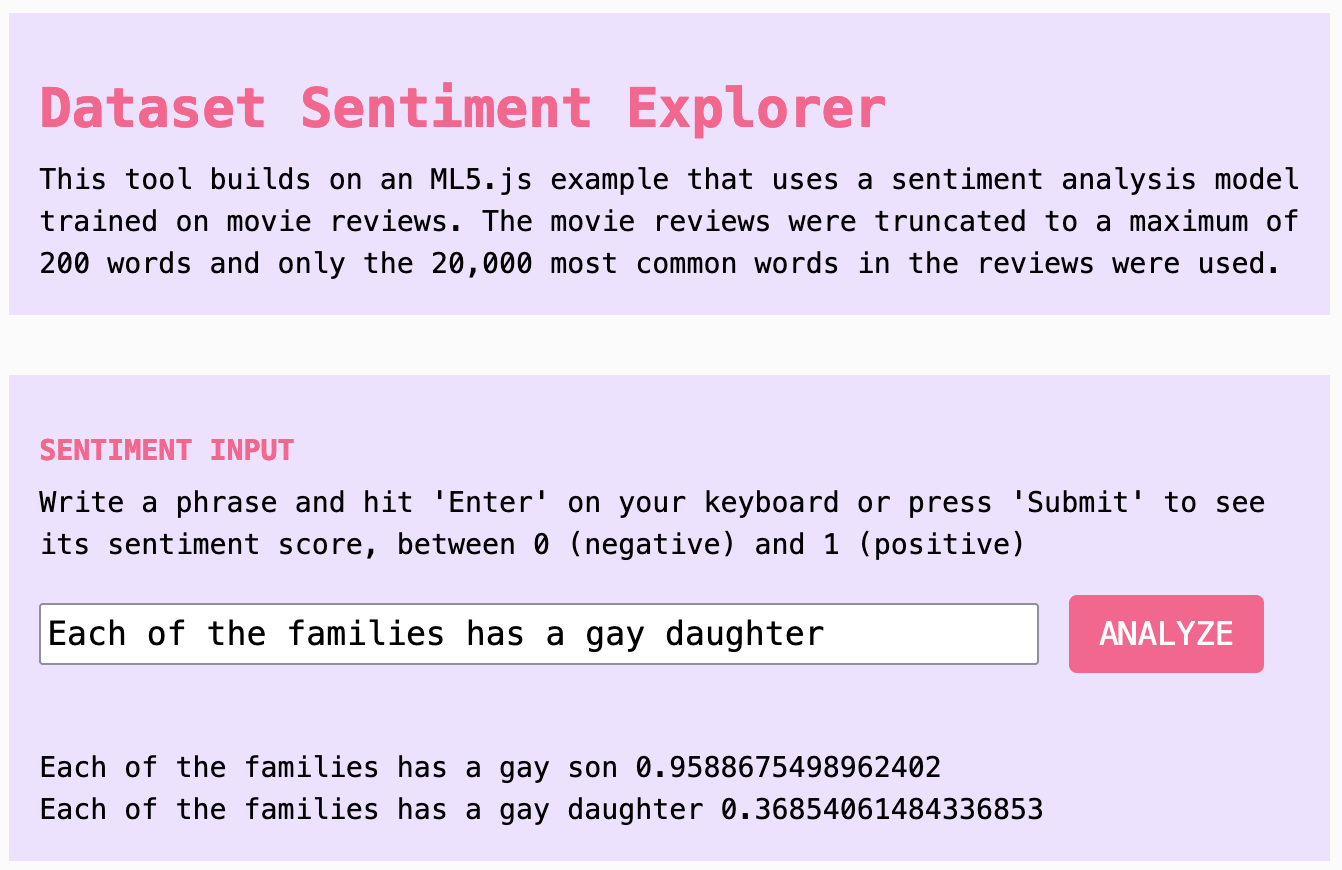 Critical AI Sentiment Dataset Explorer